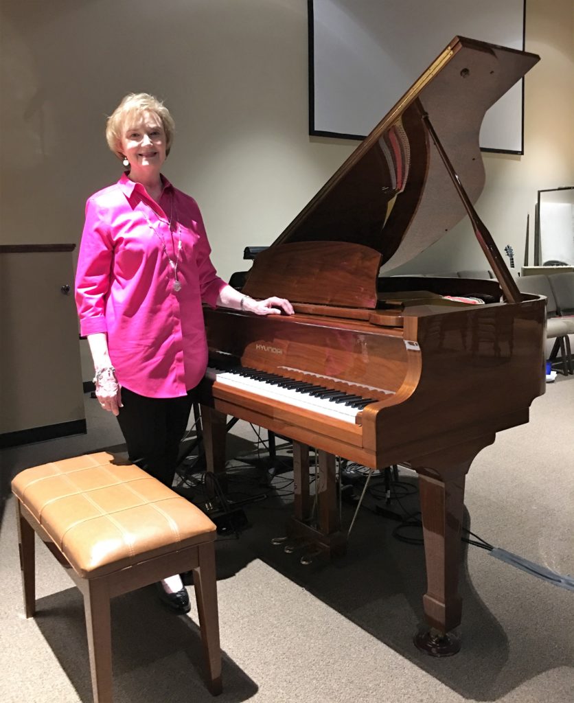 THE PERSON BEHIND THE BADGE: POLLY WILLIAMS - CASA of Bastrop, Fayette ...