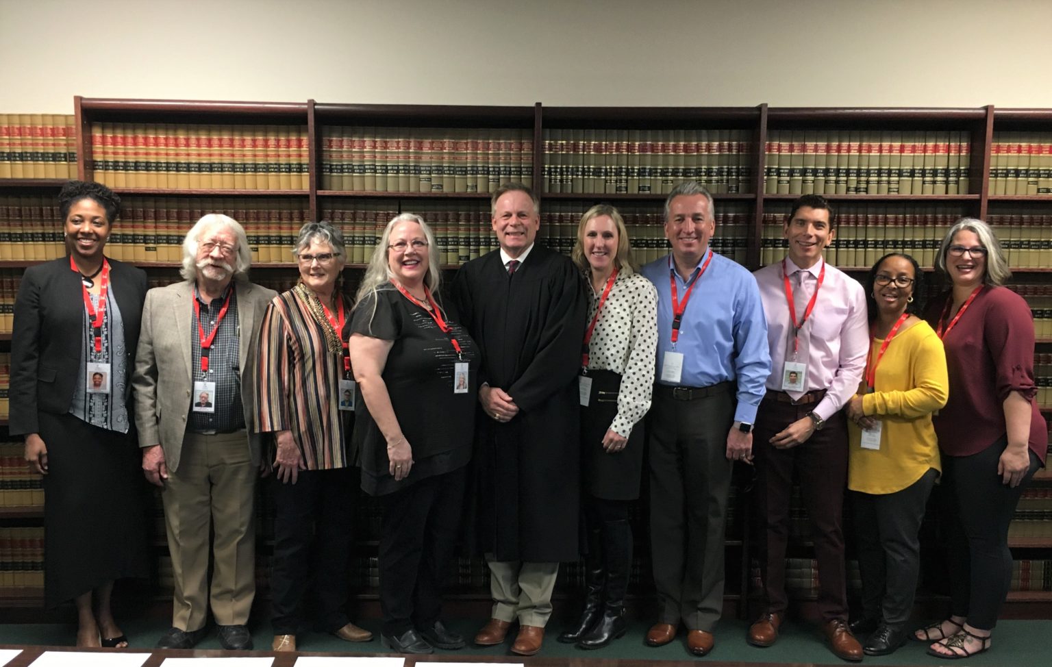 WELCOME TO OUR CASA COMMUNITY - CASA of Bastrop, Fayette & Lee Counties